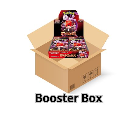 Booster Box/ Box set – Pokekado